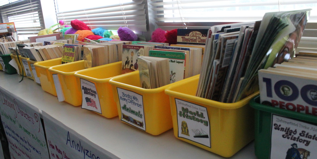 Curriculum Materials - Partnership for Inquiry Learning